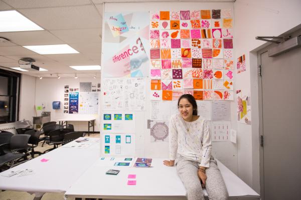 Career Resources For Graphic Design Students | RISDCareers